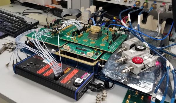 Semiconductor Industry Testing Solutions | Introspect Technology