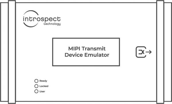 Introspect Technology | Innovative Test and Measurement Equipment