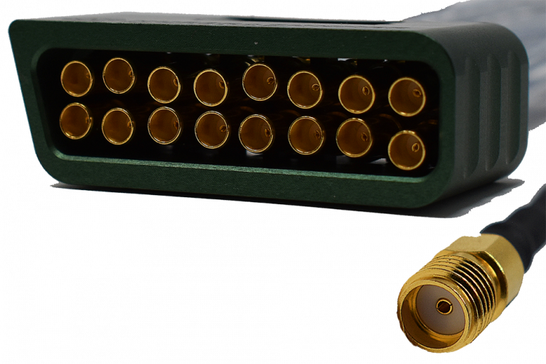 CABLE-MXP-SMA-F | Introspect Technology