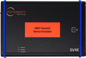 Introspect Technology | Innovative Test and Measurement Equipment