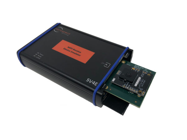 SV4E-CPRXG MIPI C-PHY Frame Grabber | Introspect Technology