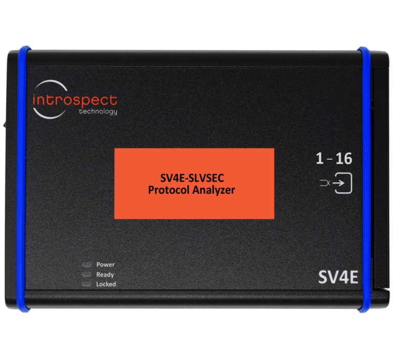 Introspect Technology Further Enables Image Sensor Development with ...