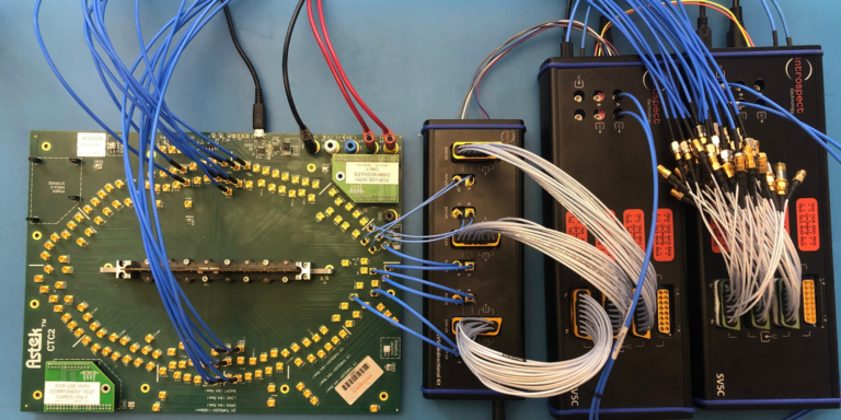 Functionally Testing a DDR5 DIMM Is Not Difficult, but It Is ...