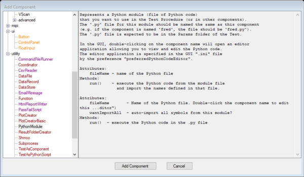 Importing and Exporting Python Modules | Introspect Technology