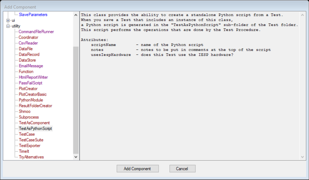 Importing and Exporting Python Modules | Introspect Technology
