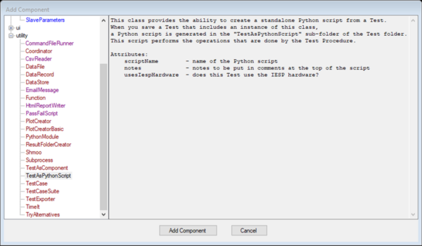Importing and Exporting Python Modules | Introspect Technology