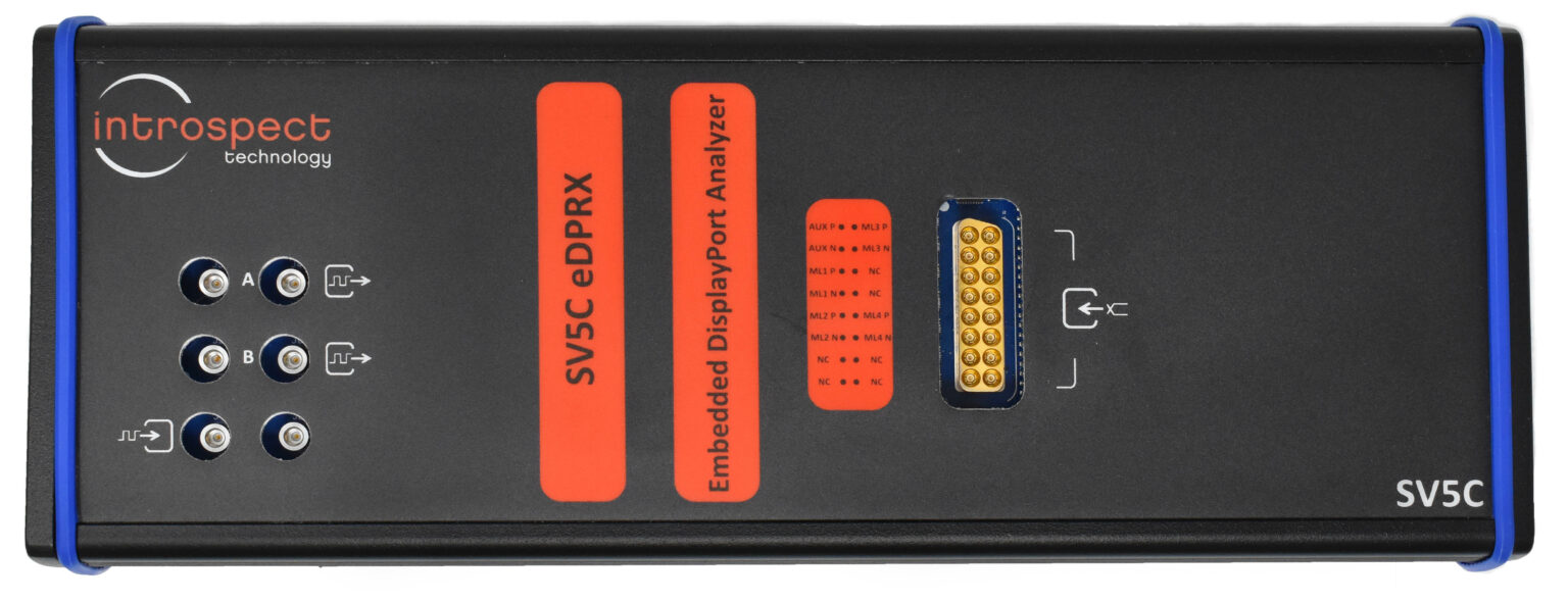 Panel Self Refresh | Introspect Technology