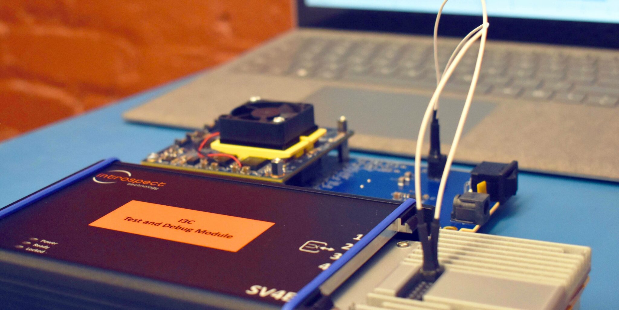 5 Things You Need to Know About the I3C PurVue Analyzer™ Embedded Real ...