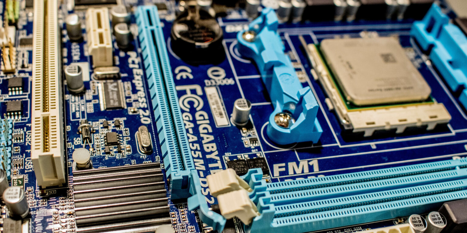 The Fastest Way to Verify the Physical Layer on Your PCI Express (PCIe ...