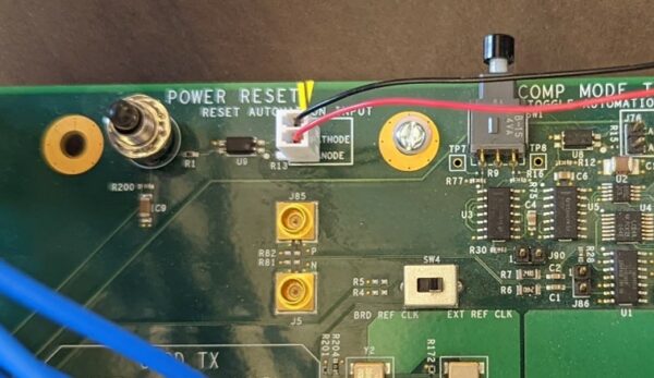 The Fastest Way to Verify the Physical Layer on Your PCI Express (PCIe ...