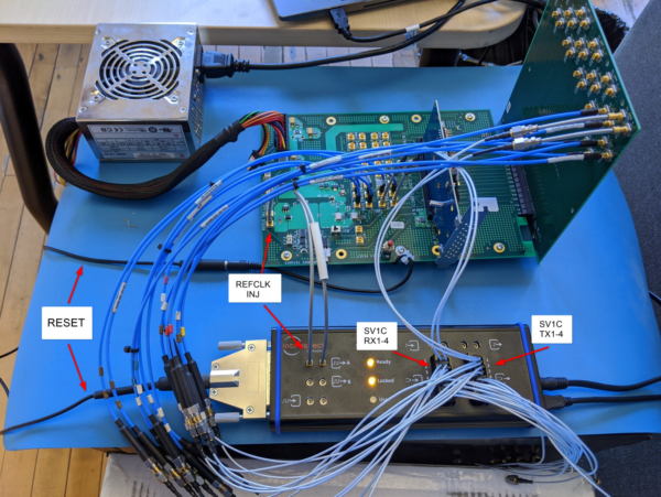 The Fastest Way to Verify the Physical Layer on Your PCI Express (PCIe ...