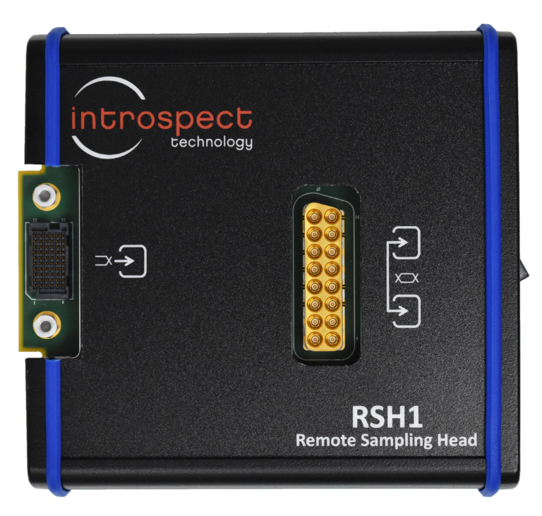 MIPI Camera Serial Interface (CSI-2) Test Solutions | Introspect Technology