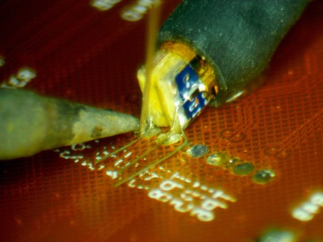 The Ultimate Probe Tip Soldering Guide | Introspect Technology