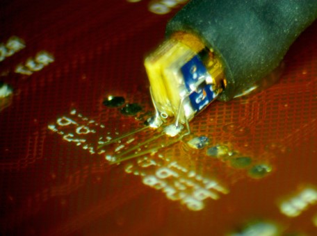 The Ultimate Probe Tip Soldering Guide | Introspect Technology