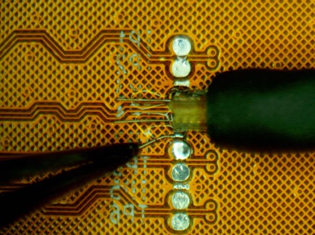 The Ultimate Probe Tip Soldering Guide | Introspect Technology