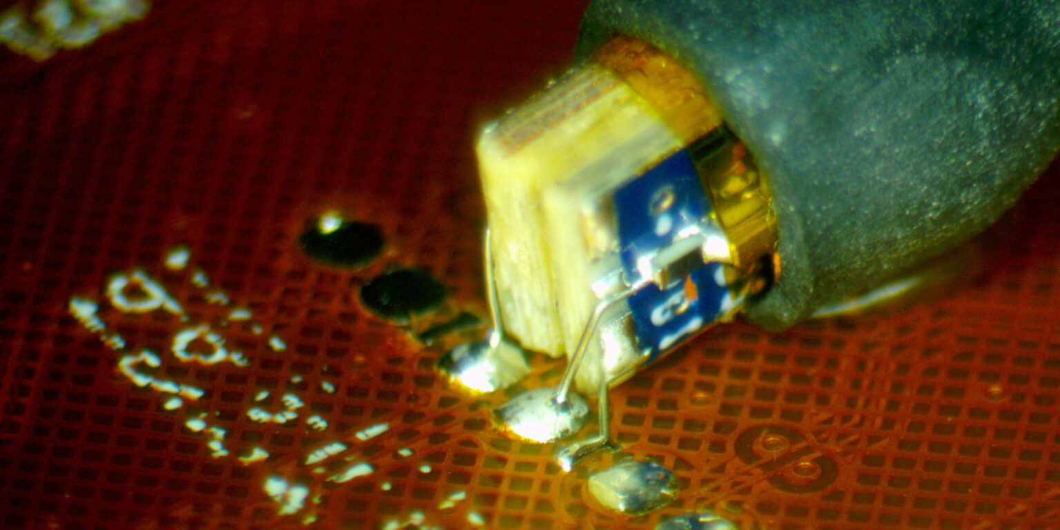 The Ultimate Probe Tip Soldering Guide | Introspect Technology