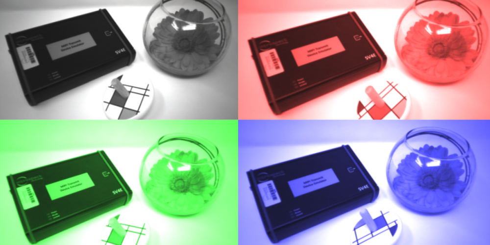 Revolutionizing Sensor Development: The Role of Frame Grabbers in ...