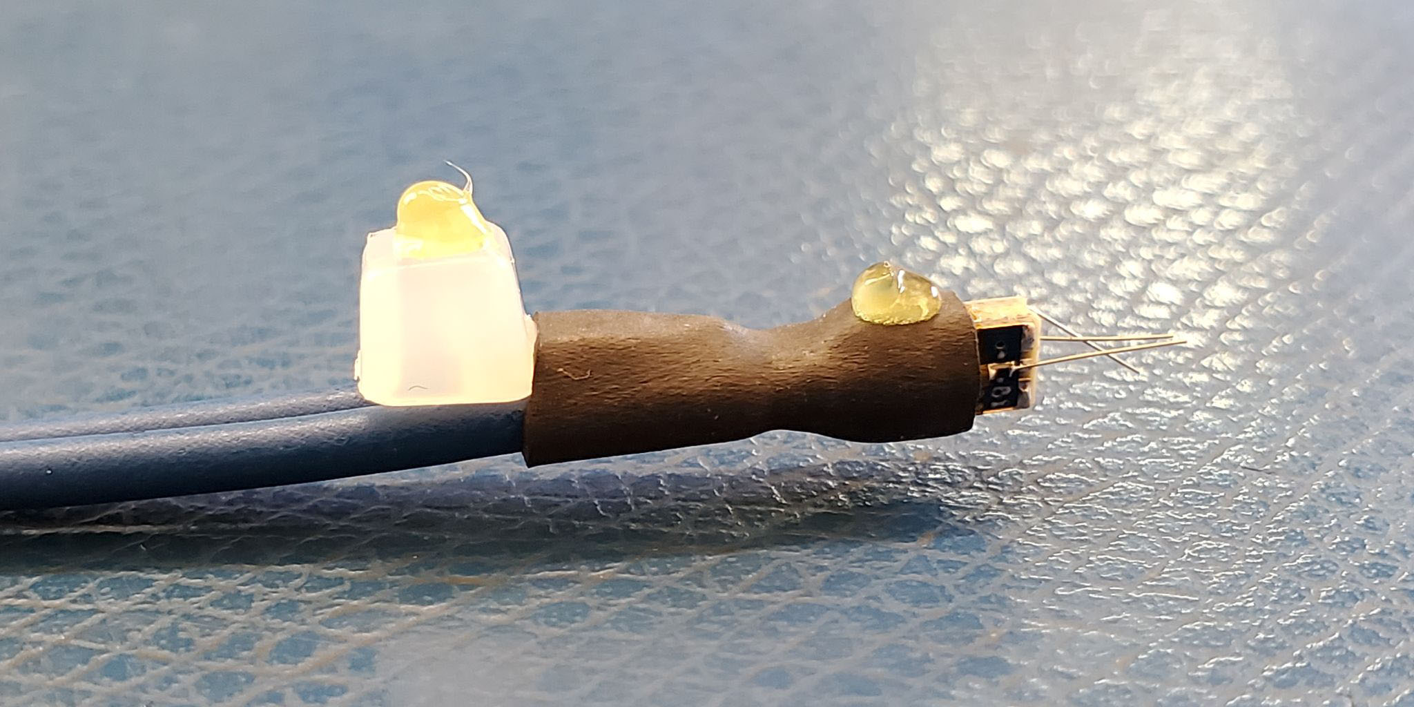 The Ultimate Probe Tip Soldering Guide | Introspect Technology