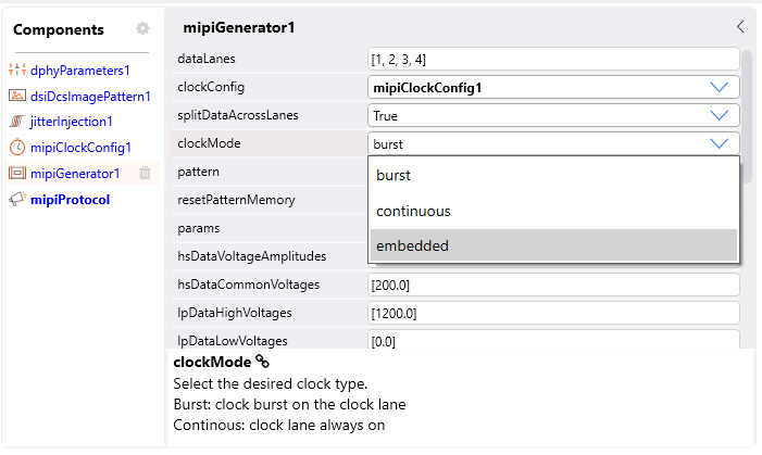 Introspect Technology Announces the World’s First MIPI D-PHY v3.5 Generator | Introspect Technology