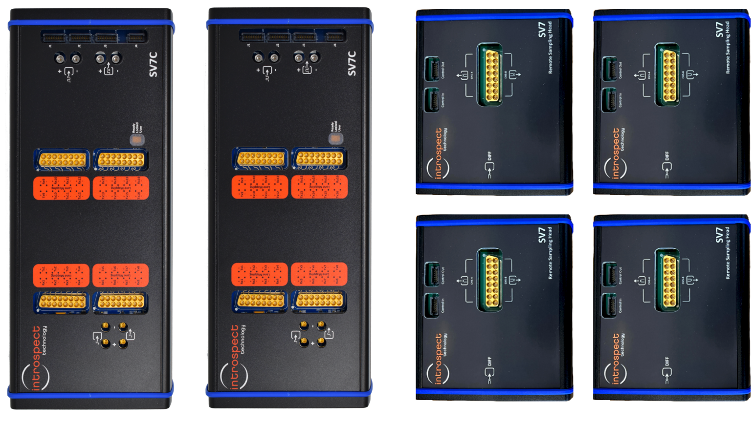 Introspect Technology Introduces LPDDR5/LPDDR5X Protocol Analyzer | Introspect Technology