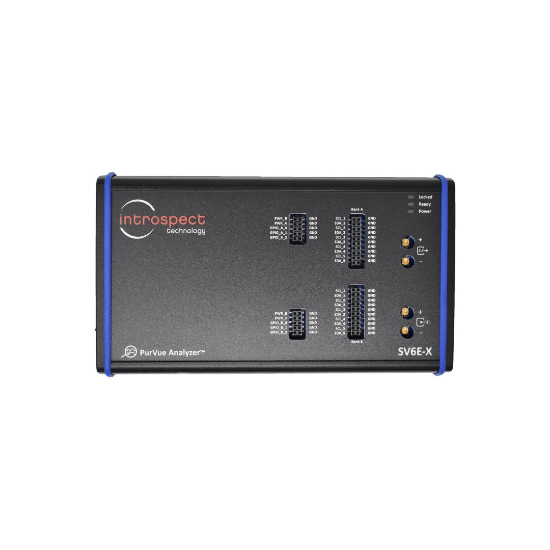 When Low-Frequency Digital Buses Become High-Speed: Announcing ...