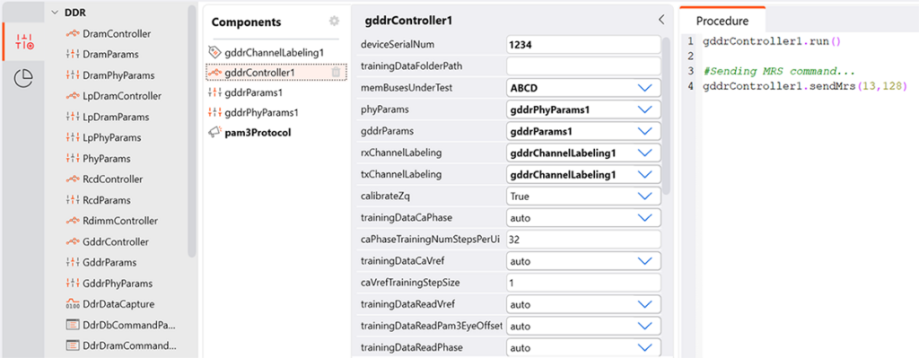 Introspect Intros Gddr7 Test System For Fast Gddr7 Gpu Design Bring Up Introspect Technology