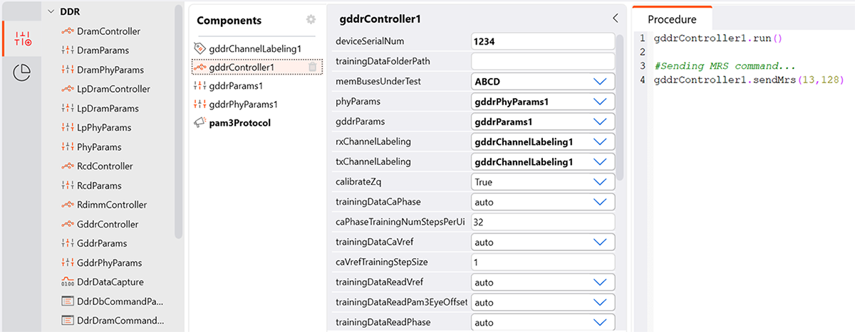 Introspect Intros GDDR7 Test System For Fast GDDR7 GPU Design Bring Up ...