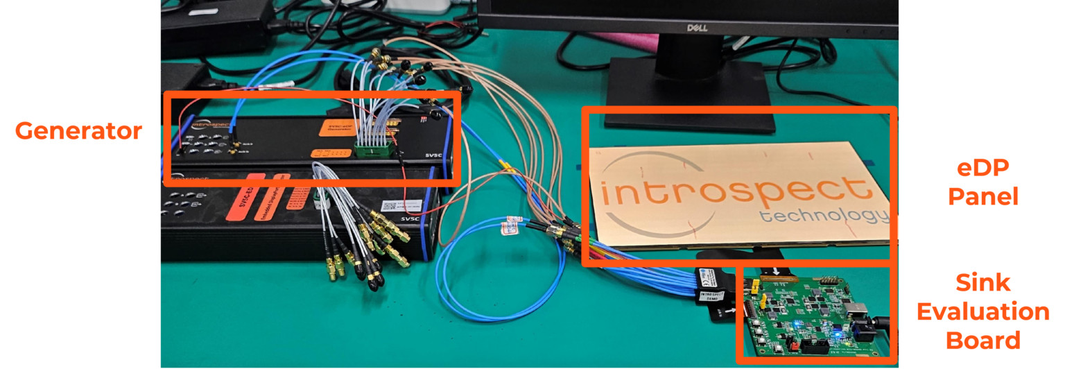 The Fastest Way to Verify ALPM Mode in Embedded DisplayPort Designs ...