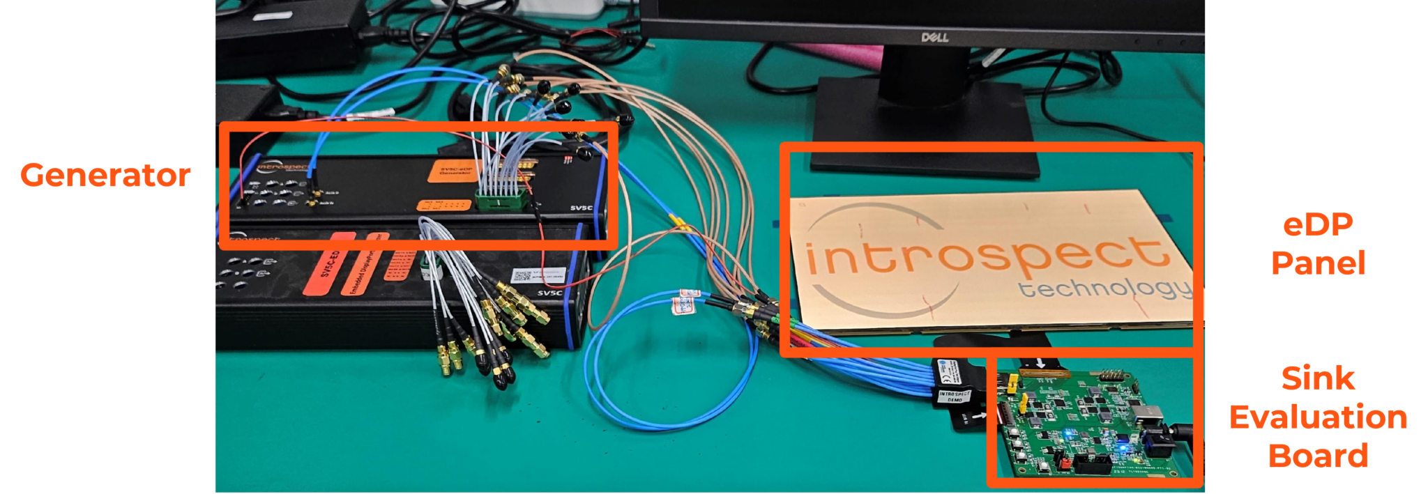 The Fastest Way to Verify ALPM Mode in Embedded DisplayPort Designs ...
