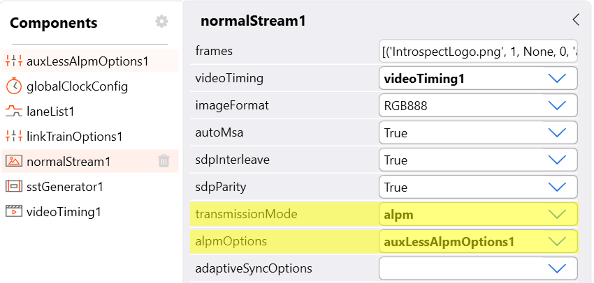 The Fastest Way to Verify ALPM Mode in Embedded DisplayPort Designs ...