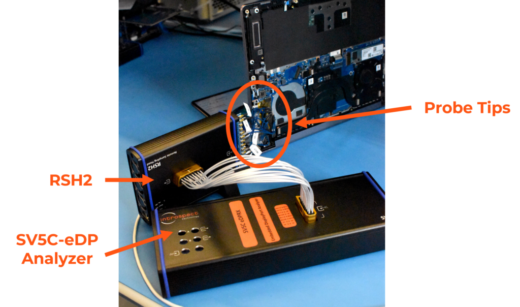 The Fastest Way to Verify ALPM Mode in Embedded DisplayPort Designs ...
