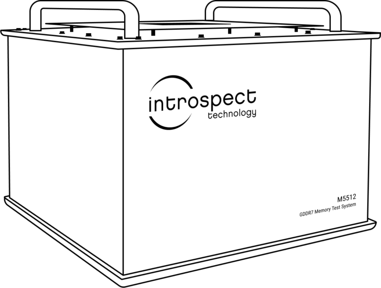 Introspect Technology | Innovative Test and Measurement Equipment
