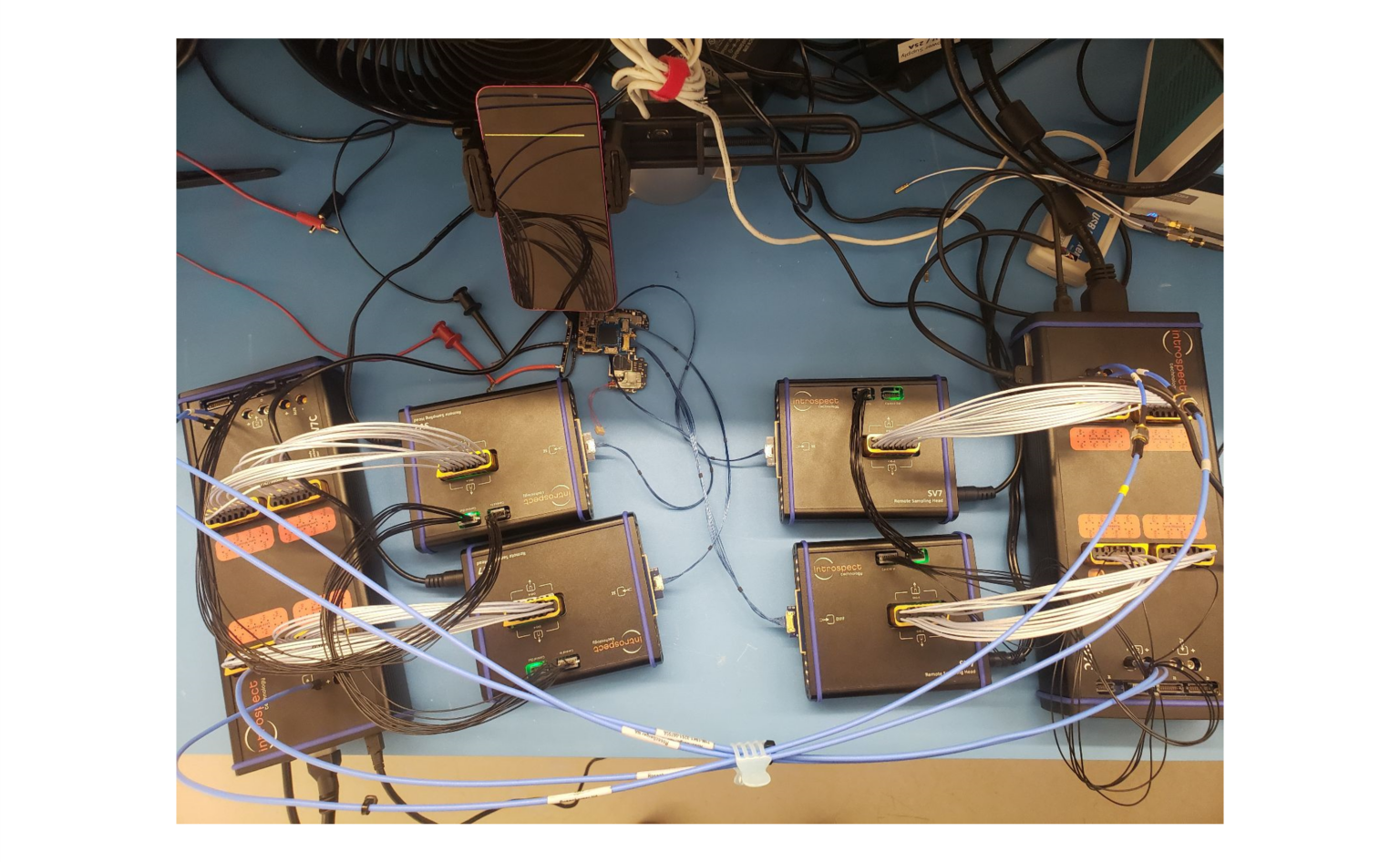 LPDDR6 Is Coming: Are You Ready? | Introspect Technology