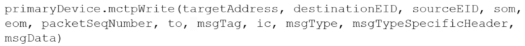 How to Test MCTP Over SMBus/I2C - Introspect Technology